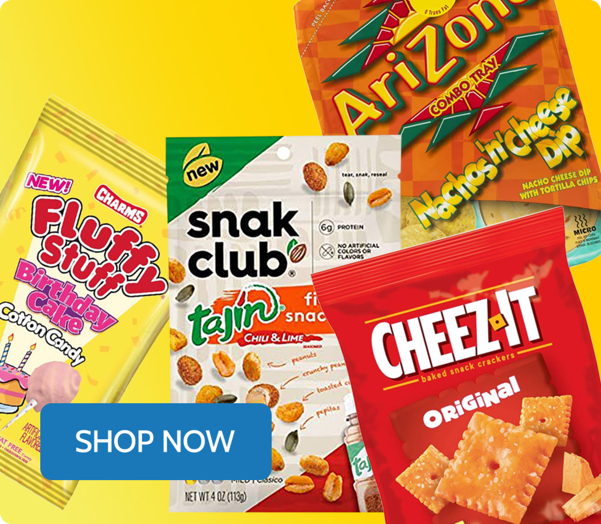 Wholesalers of American & Oriental Candies | Sweets | Drinks