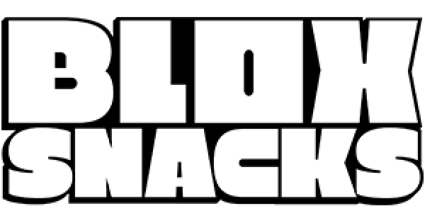 Buy Best BLOX SNACKS Products from World Candies