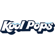 KOOL POPS - Wholesale USA Groceries & Ice Lolies