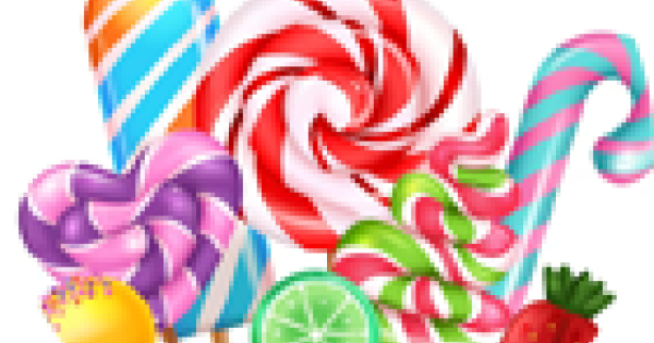 Importers of American & Oriental Candies & Sweets