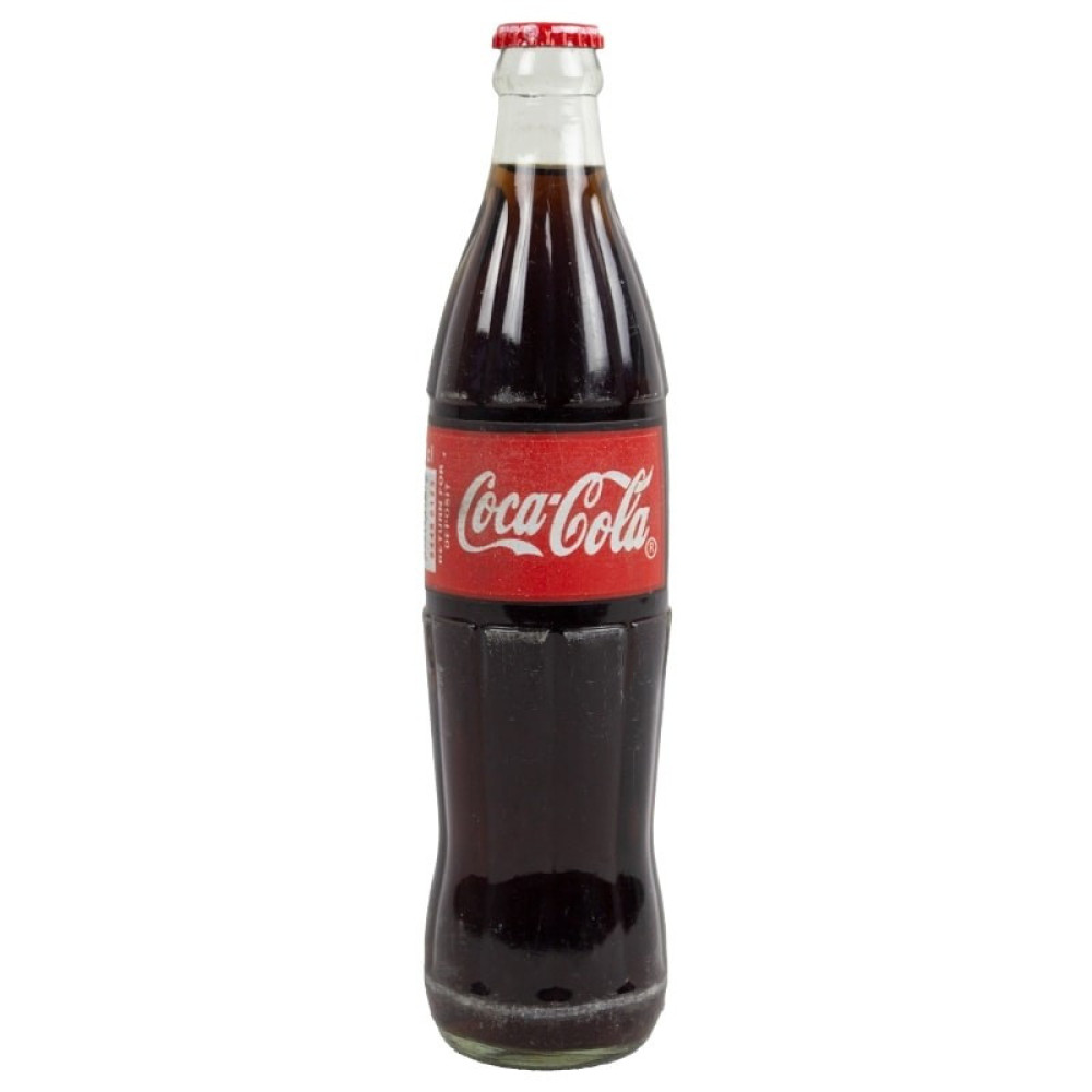 COCA COLA BOTTLE - World Candies | American & Oriental Sweets, Snacks ...