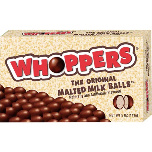 WHOPPERS - Wholesale Top Chocolates
