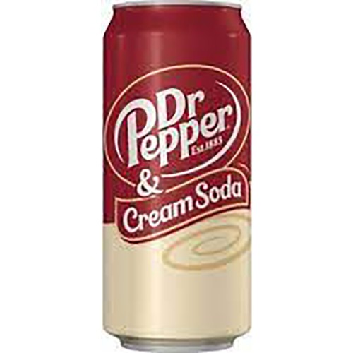 Dr Pepper Fizzy Soda - Huge Selection of USA Sweets & Drinks