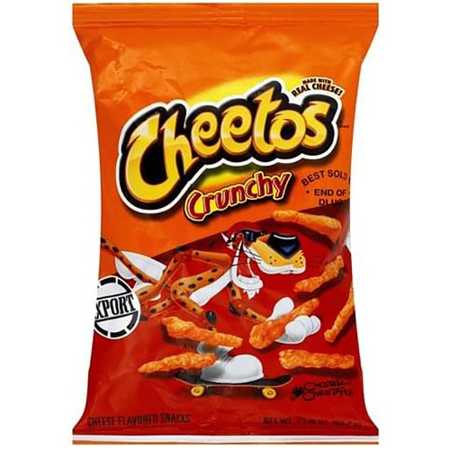 Buy Bulk Cheetos - Importers & Wholesalers American Snacks