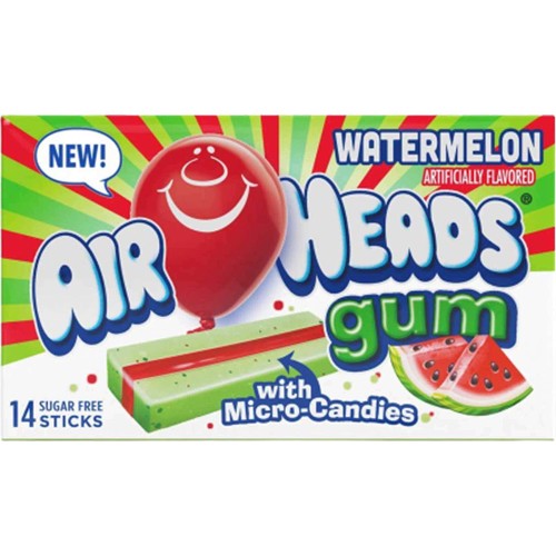 Importers of American & Oriental Candies & Sweets