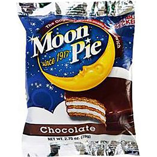 MOON PIE - International Snacks Wholesale UK