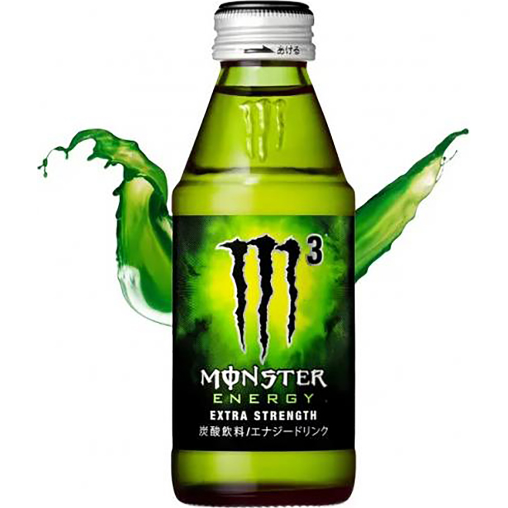 MONSTER ENERGY M3 - World Candies | American & Oriental Sweets, Snacks ...