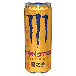 MONSTER ENERGY - Wholesale Japanese Sodas