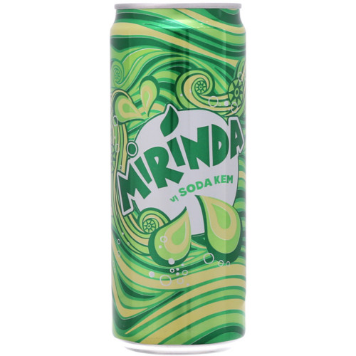 MIRINDA - Wholesale Japanese Drinks