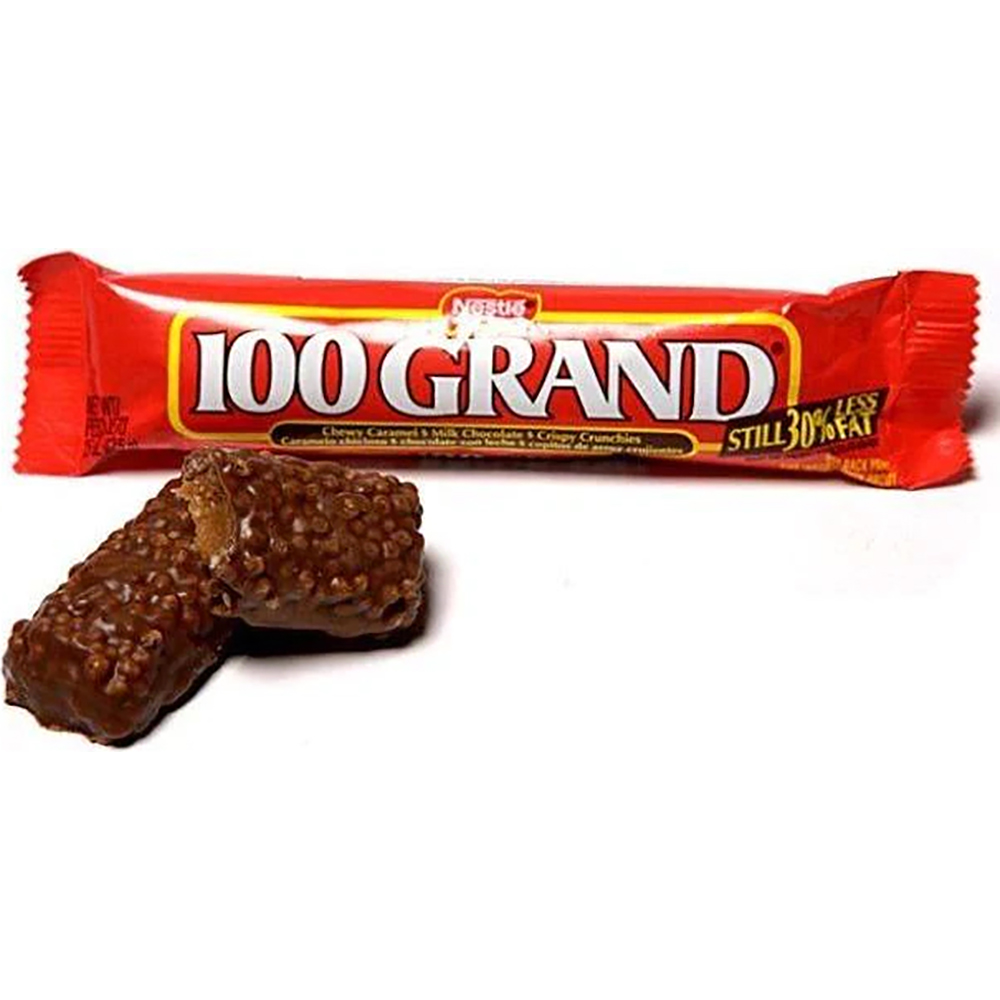 100-GRAND