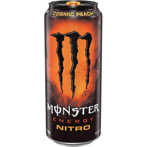 MONSTER ENERGY - Wholesale Japanese Sodas