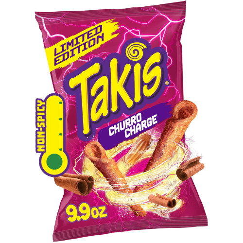 Takis - Mexican & American Snacks Wholesale UK