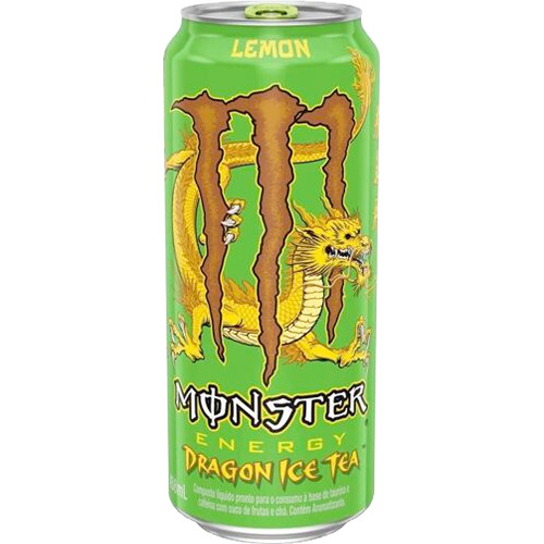 MONSTER ENERGY - Wholesale Japanese Sodas