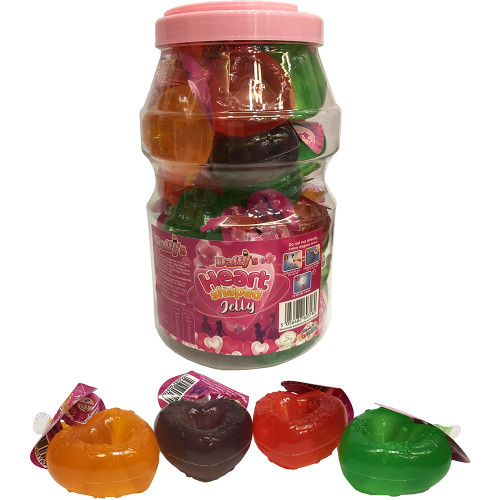 Page 2 - Importers of American & Oriental Candies & Sweets