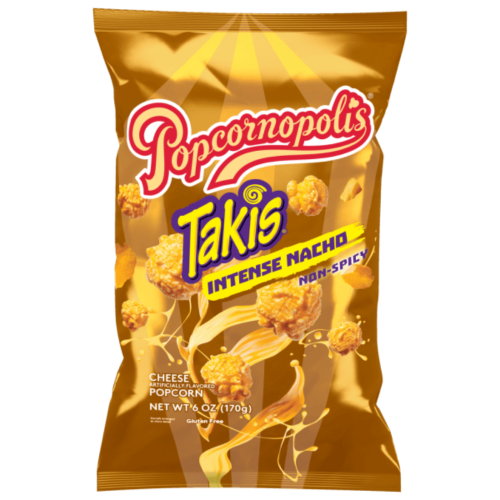 Takis - Mexican & American Snacks Wholesale UK