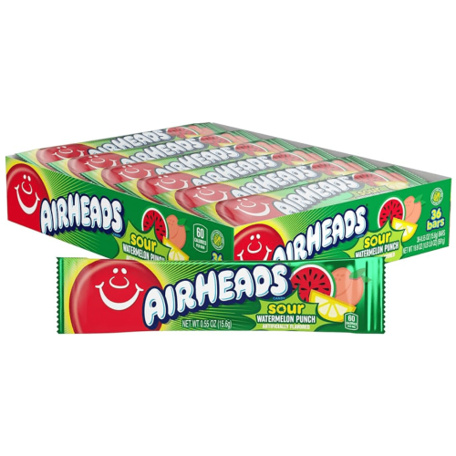 Importers of American & Oriental Candies & Sweets