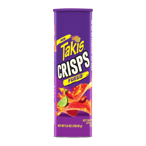Takis - Mexican & American Snacks Wholesale UK