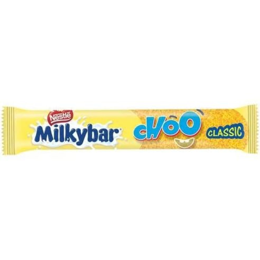 MILKYBAR CHOO CLASSIC 12G/ 28PCS